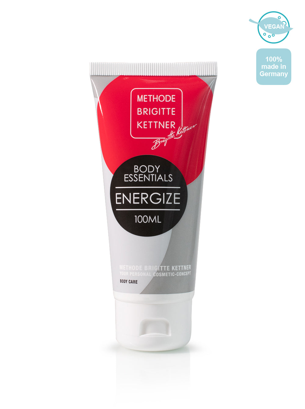 BODY ESSENTIALS ENERGIZE 100ML | aestheticslab