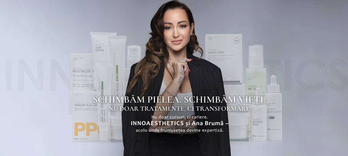 Ana Brumă | aestheticslab