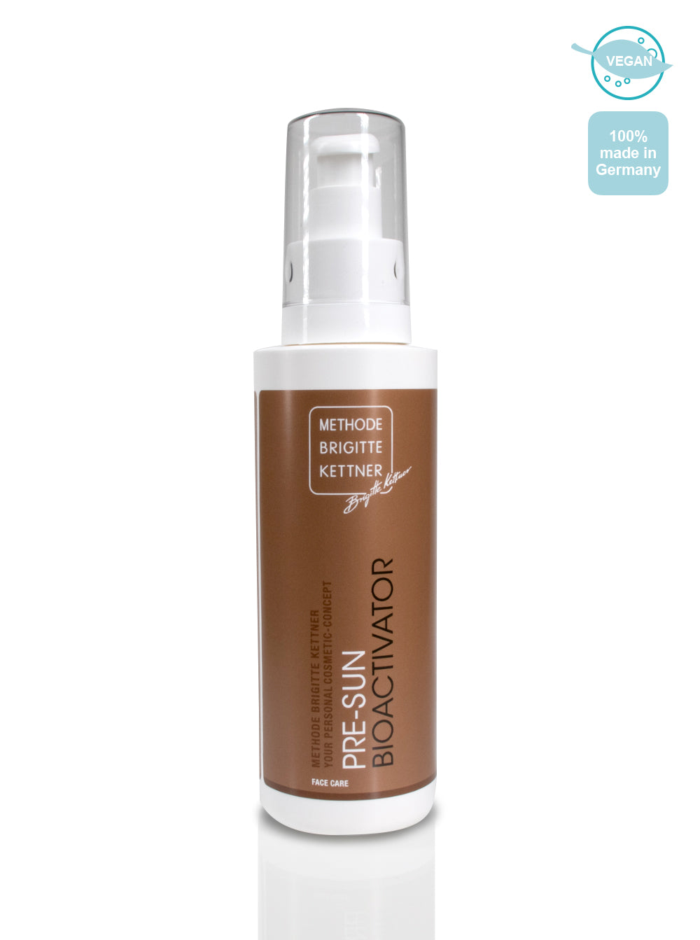 PRE-SUN BIOACTIVATOR 200ML | aestheticslab