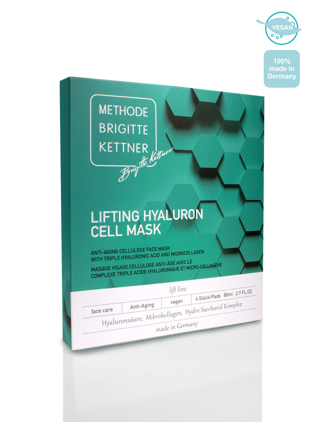 LIFTING HYALURON CELL MASK | aestheticslab